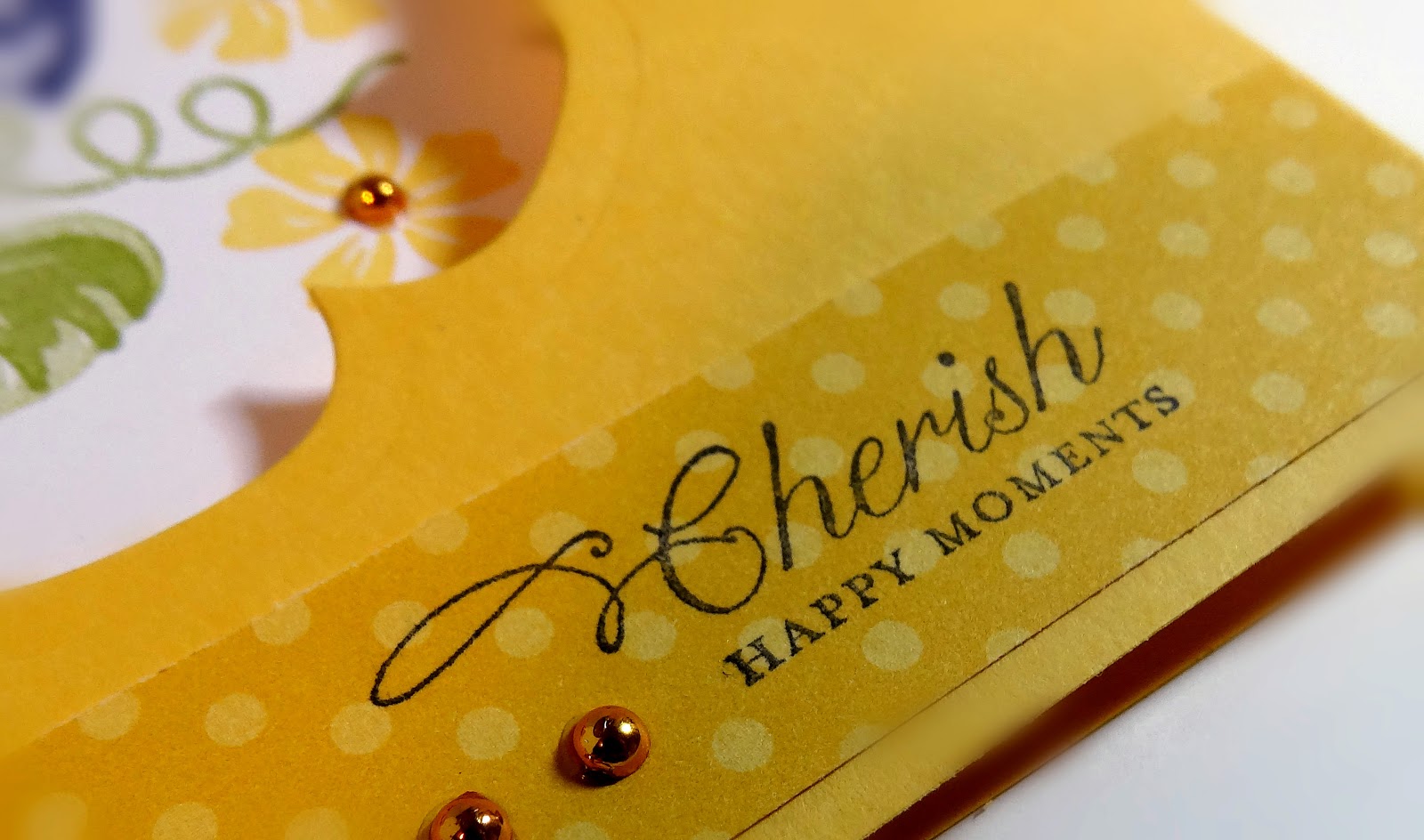 Me, My Stamps and I: Simply Simple 144