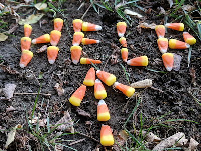 Ultimate Survival Technologies: Candy Corn Survival