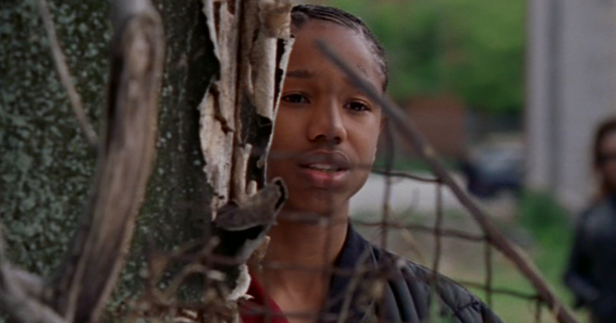 Lost in the Movies: The Wire - "The Wire" (season 1, episode 6)