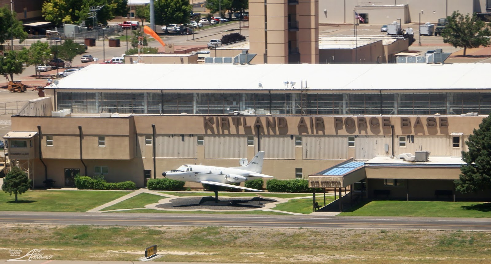 The Aero Experience: 2019 Western Tour: Cal Fire Bases and Aircraft ...