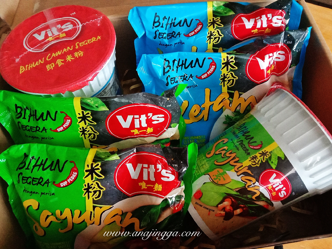 Vits menjadikan wanita 'Superwomen' menguruskan masa