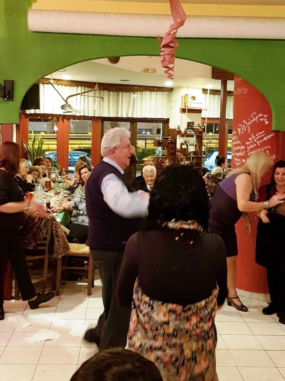 ΣΥΝΤΑΞΙΟΥΧΟΙ ΔΗΜΟΣΙΟΥ ΝΟΜΟΥ ΔΩΔΕΚΑΝΗΣΟΥ: Μαρτίου 2019