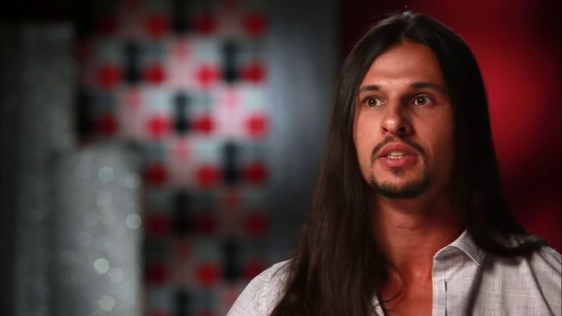 ausCAPS: Ash Armand nude in Gigolos 3-09 "Lock, Stock & Two Swollen ...