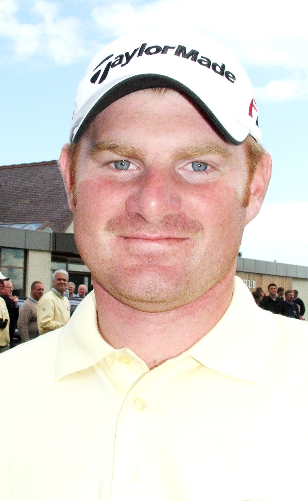 Scottish Golf View - Golf News from Around the World: GARETH WRIGHT ON ...