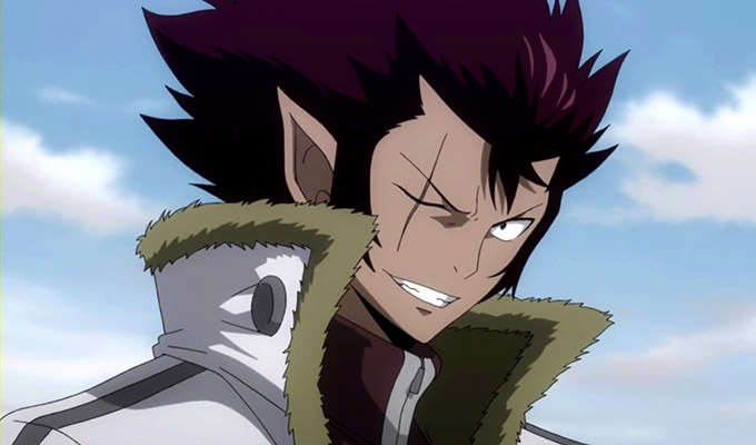 10 Karakter Anime yang Memiliki Kemampuan Racun