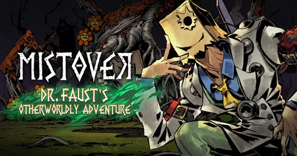 MISTOVER (Switch): DLC de Guilty Gear já está disponível - Nintendo Blast