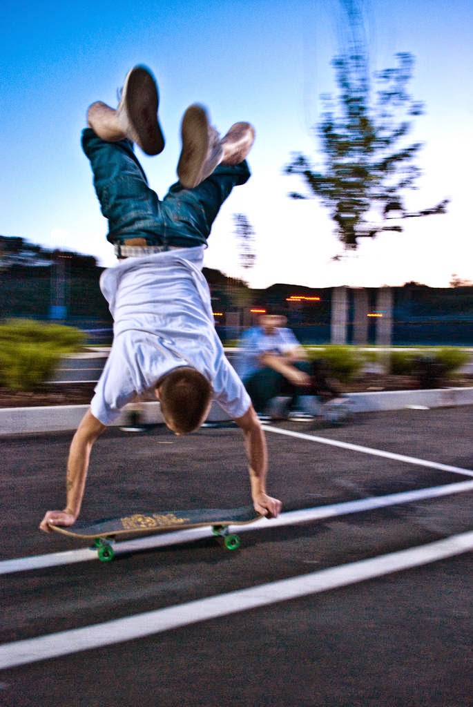 EL SKATEBOARD SE TOMA LA FISICA: marzo 2014