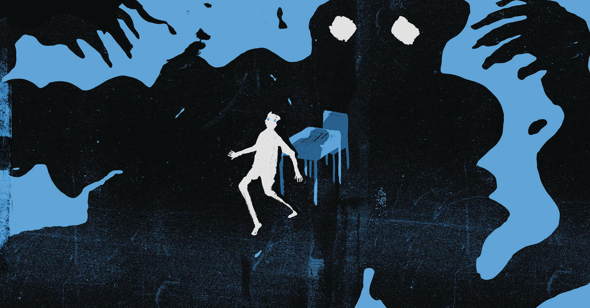 El sujeto y el poder | por Michel Foucault