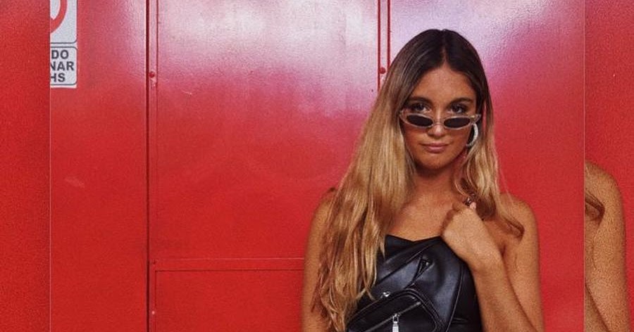 BONITAS ARGENTINAS Y DEL MUNDO: VICKY PEREZ FINALE 4