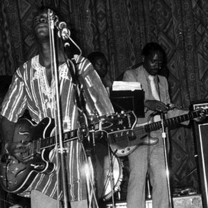 Valvulado: Welcome To Zamrock! How Zambia's Liberation Led To a Rock ...