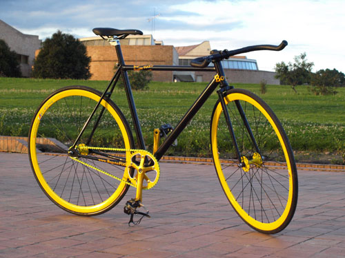 Viciclisme / Viciclismo: de setembre 2013