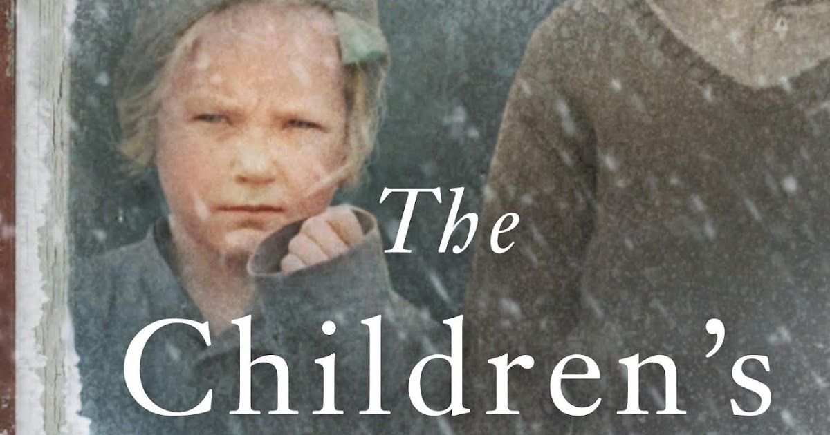 Observations from a simple life: The Children's Blizzard: a story of ...