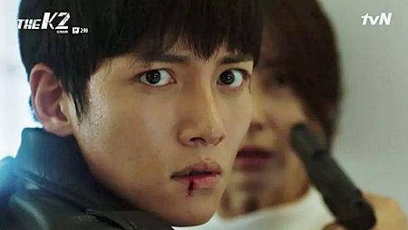 Campus Connection: “The K2” synopsis by episode, Eps. 1-16 (no spoilers)