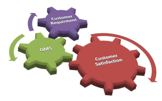 Elements of Quality management system: An overview