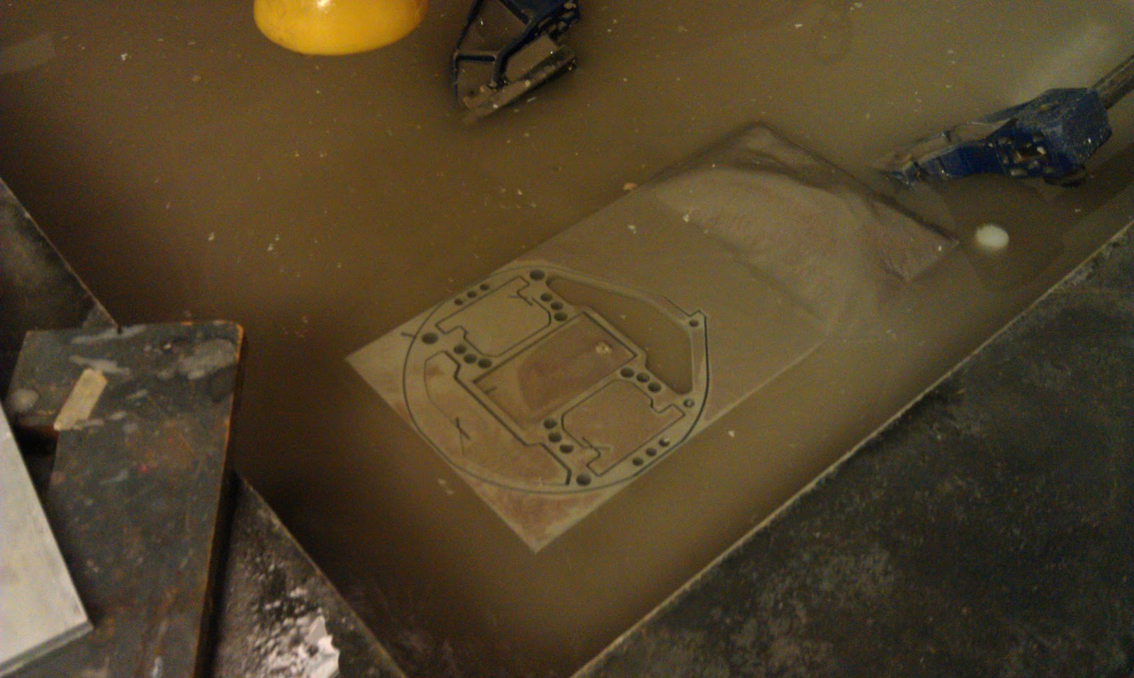 aaronbot3000: Introducing Gyro King, the Translational Drift Combat ...