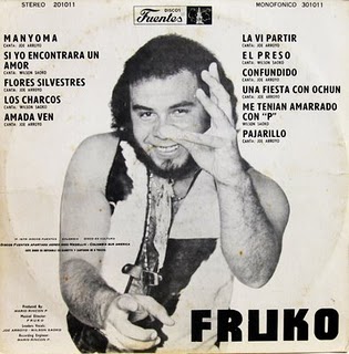 www.TUMUSICAVIEJA.BLOGSPOT.COM: discografia de fruko y sus tesos