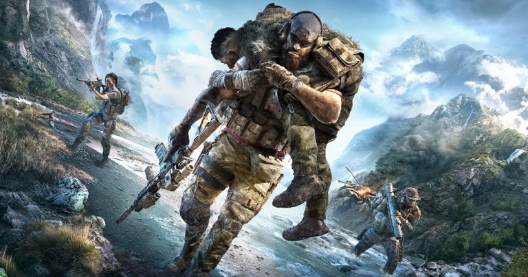 Top 5 Most "Raw" Games of Recent Years