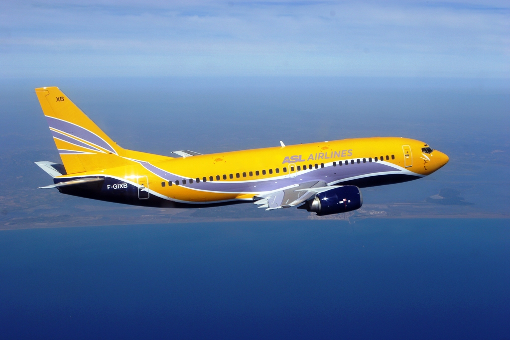 ASL Airlines France to launch Belgrade flights