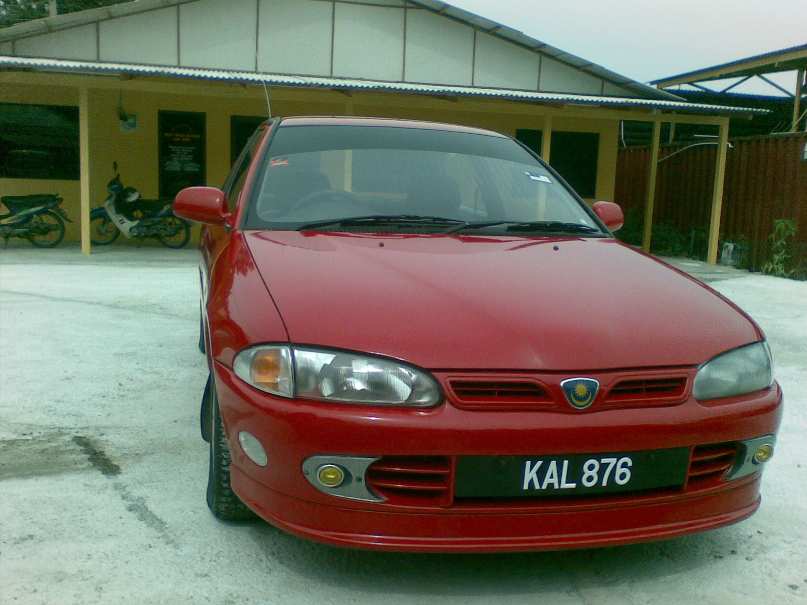 IDA MOTOR