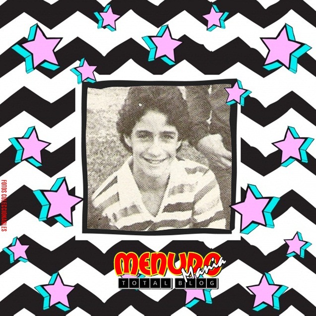 Menudomania Total: Fotos del Recuerdo Oscar Melendez