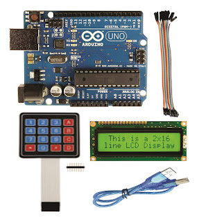 5 best Arduino Kits under 1000 Rs.