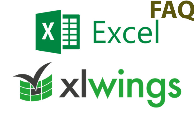 Excel и Python Основные возможности Xlwings Excelguide Про Excel и не только
