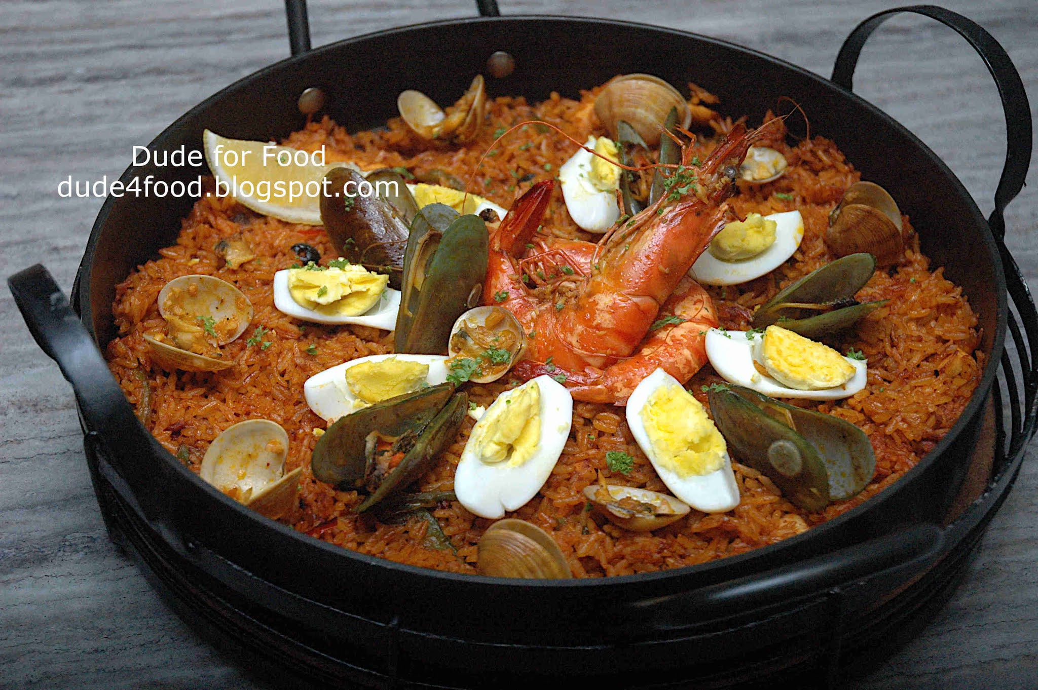 DUDE FOR FOOD: #EatsAllHere: Eat Together Once More at Eatogether Food ...