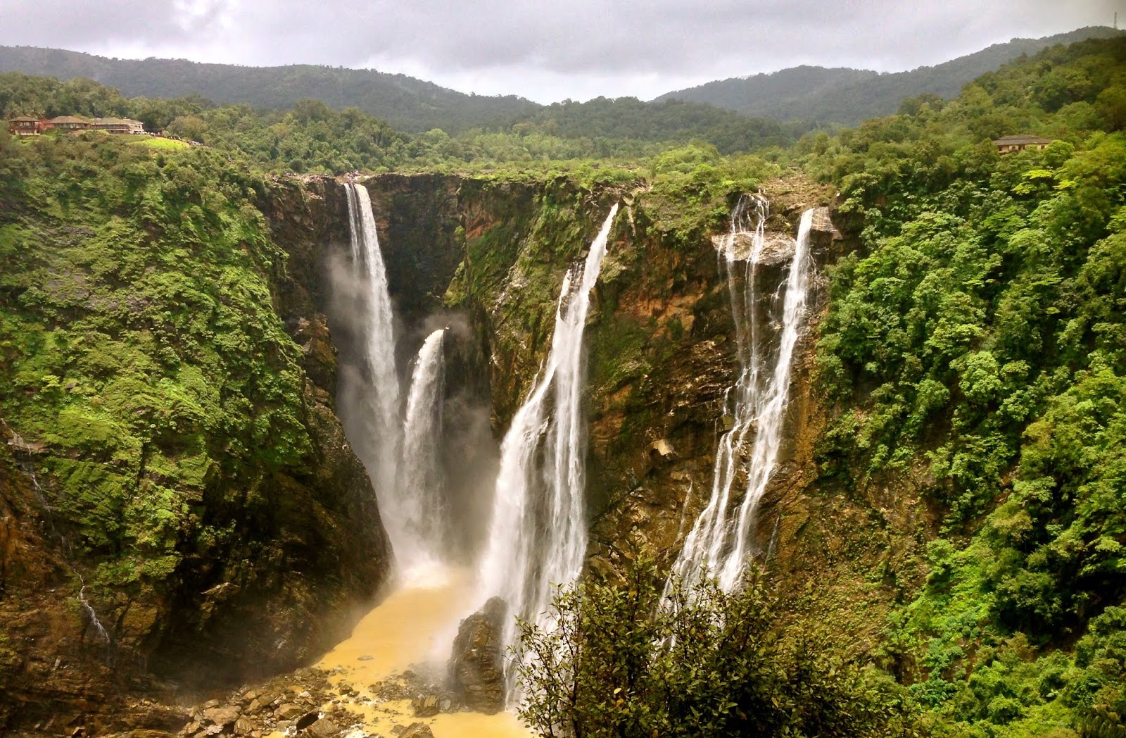 Mp Waterfall Madhya Pradesh Ke Pramukh Jalprapat mp-waterfall-madhya-pradesh-ke-pramukh-jalprapat
