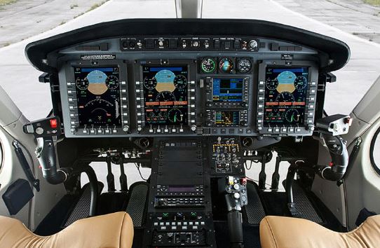 Bell 429WLG Specs, Interior, and Price - Helicopter Specs