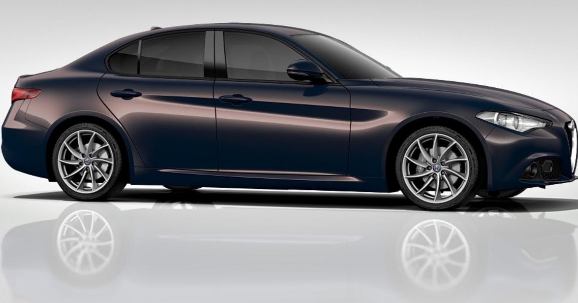 Inizia il successo per Alfa Romeo Giulia