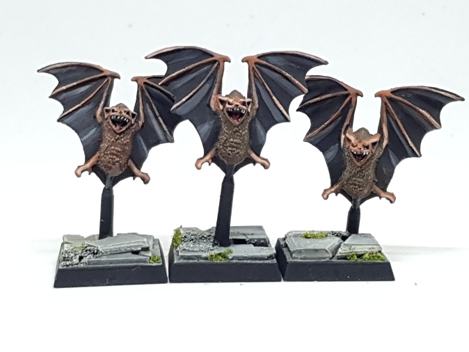 Left Handed Panzerfaust: 2018