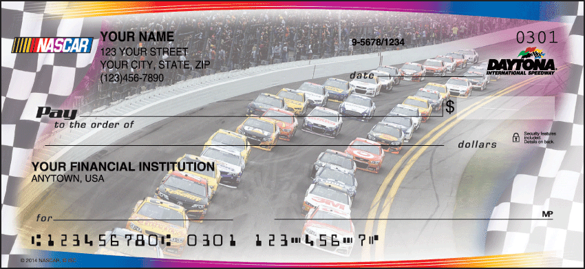 Save On Checks – The Frugal Grandmom