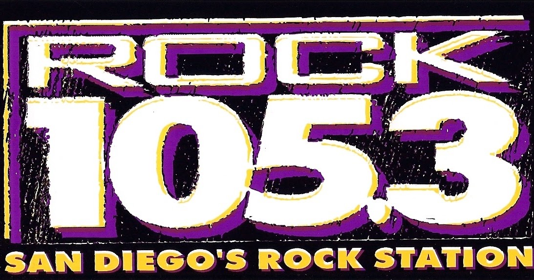 Radio Sticker of the Day: KIOZ