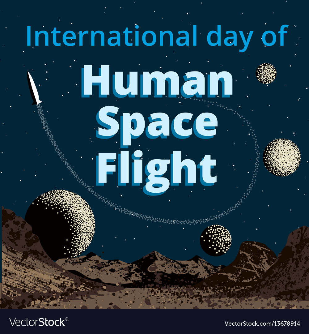 KENDRIYA VIDYALAYA KHAIRAGARH: INTERNATIONAL DAY OF HUMAN SPACE FLIGHT ...