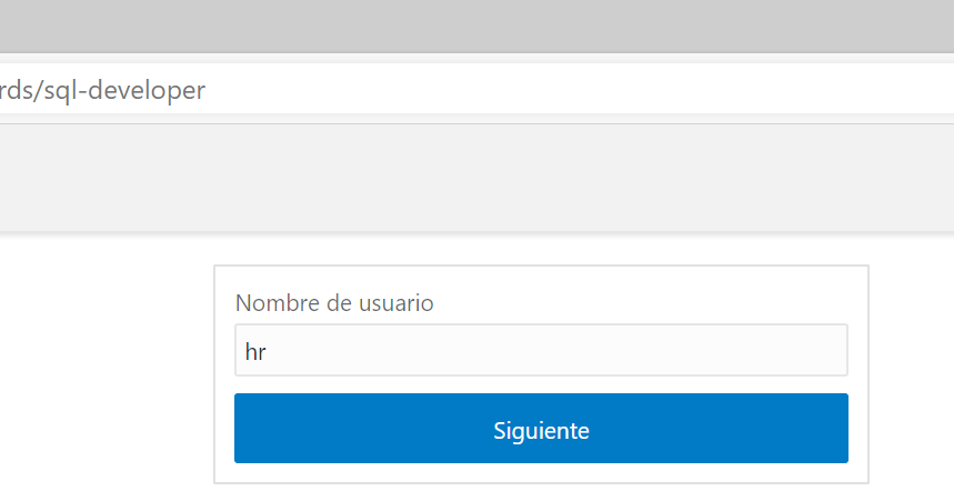 Creando Tablas Con Sql En Oracle Sql Developer Web Parte 1