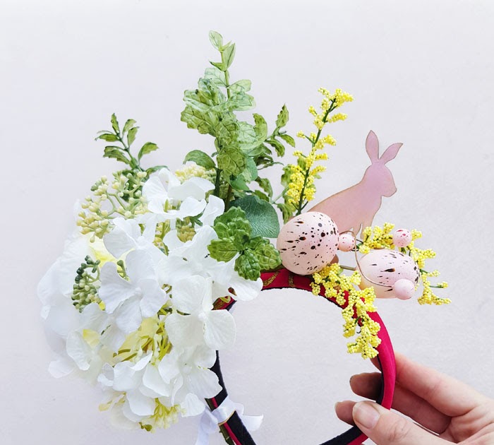 9 Beautiful Easter Hat Parade Ideas for Girls | DIY | Now thats Peachy