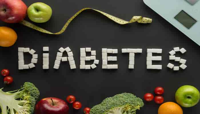 Tanda Utama Gejala Diabetes Tipe 2 | Digital Poin