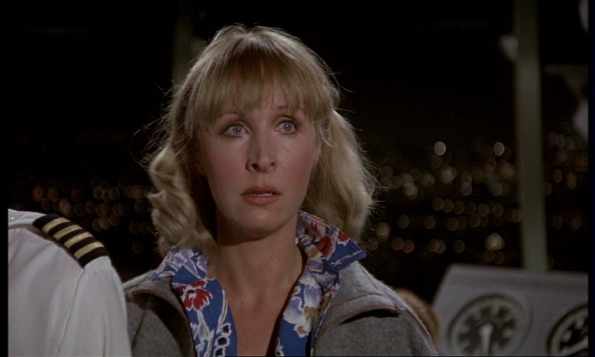 L'Alligatographe: Y a-t-il un pilote dans l'avion?