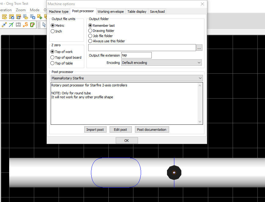 How to add another drawing to sheetcam - bopqeurban
