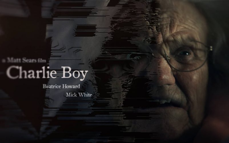 The Movie Sleuth: Videos: Terrifying Hallucinations In The Horror Short ...