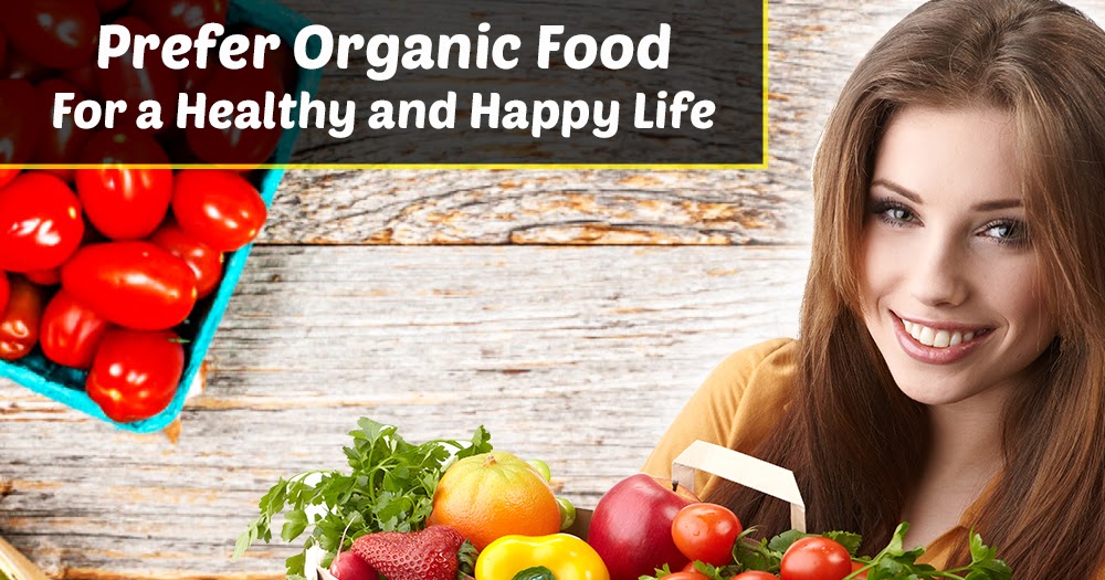 Natureland Organics: What are some differences between organic and ...