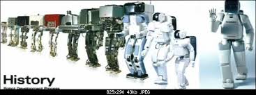 Robotics and Automation – History and a Step Ahead