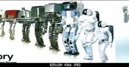 Robotics and Automation – History and a Step Ahead