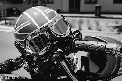 Rockers Vs Mods - Lsr Bikes