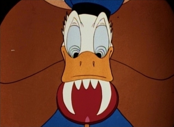 Mr. Movie: My Top 15 Spooky Disney Shorts