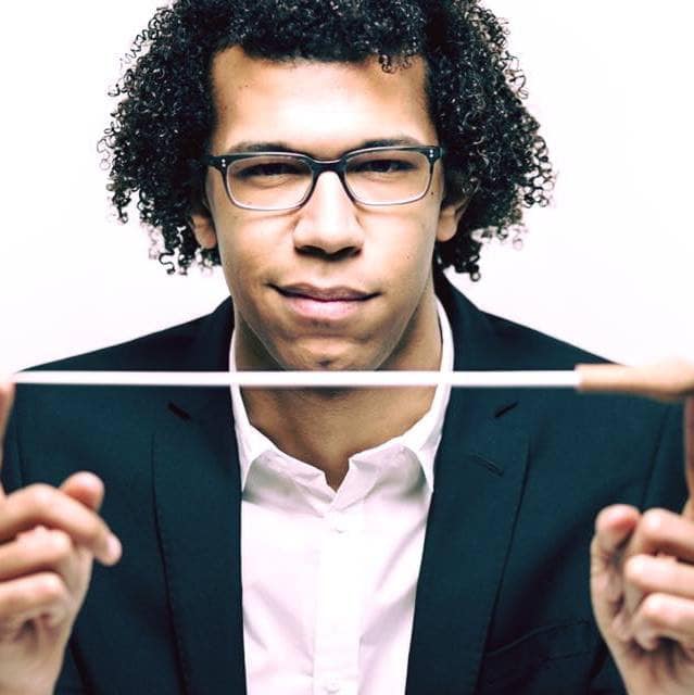 AfriClassical: John Malveaux: MusicalAmerica.com: Conductor Jonathon ...