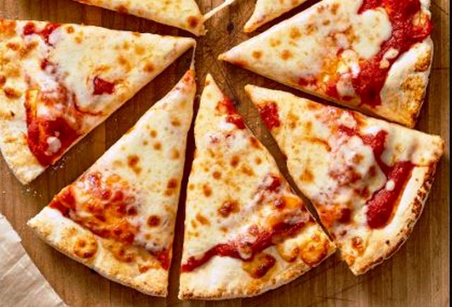 Resep dan Cara Membuat Pizza - cekrisna
