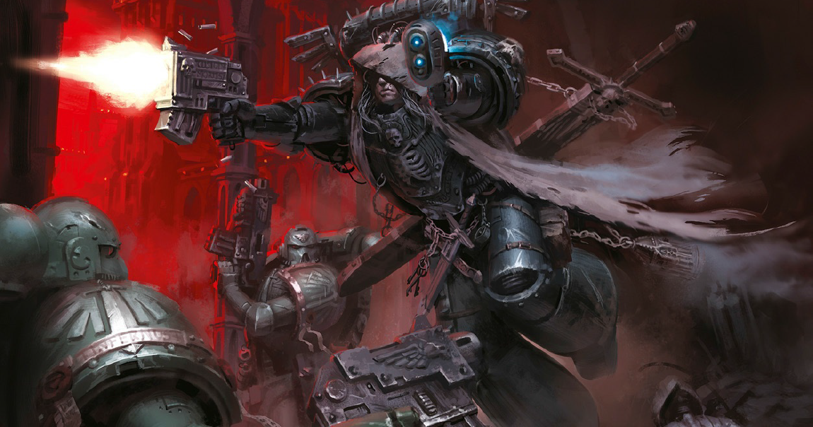 Looking for Cypher? A New Model may be Coming - Faeit 212