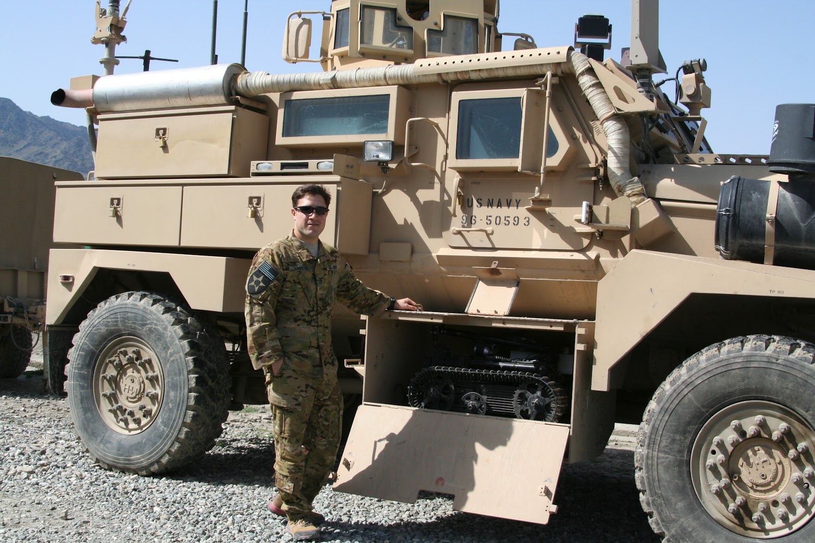 Write Softly: Afghanistan through My Eyes - EOD on Joyce