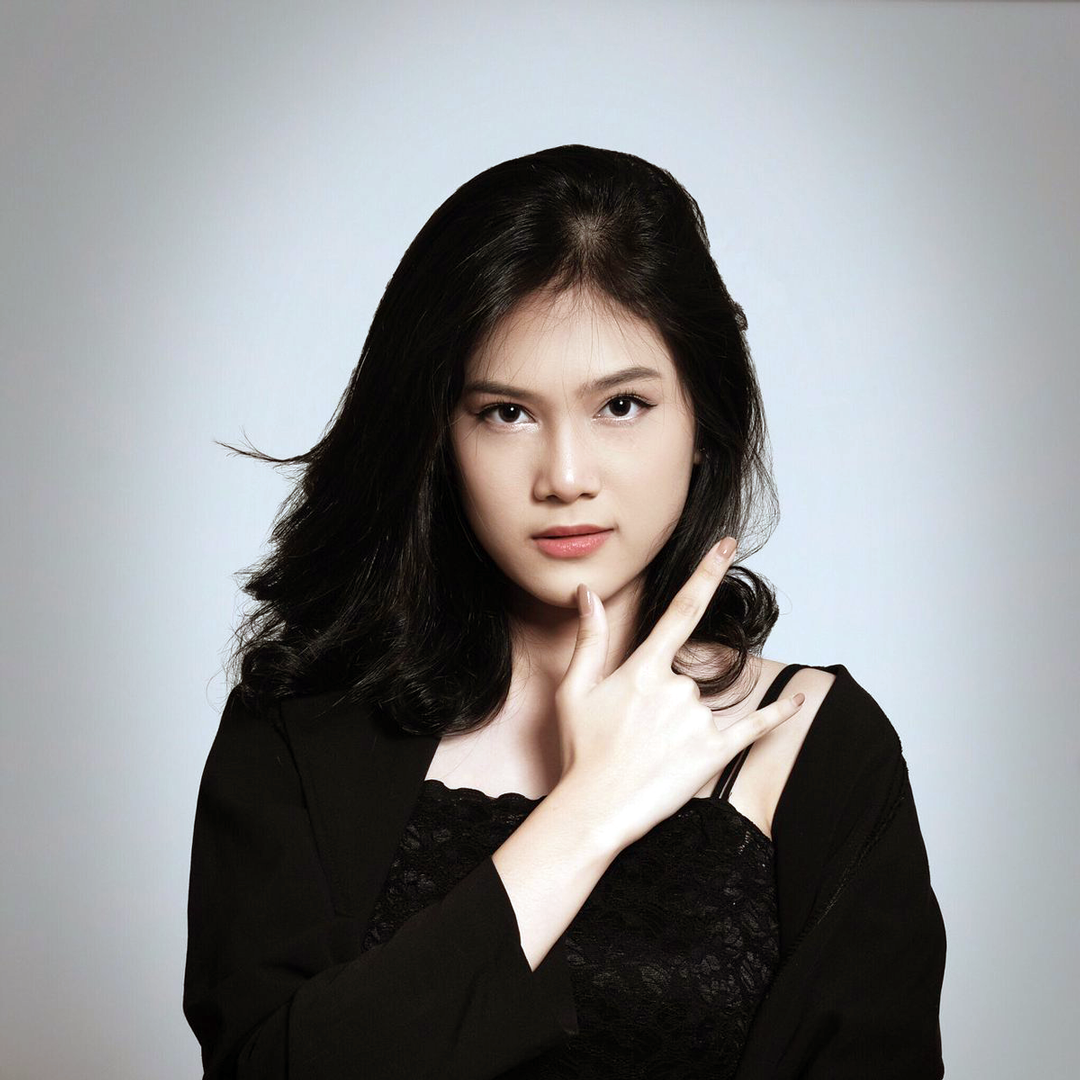 JKT48 Member - Profile Member JKT48 Generasi ke-7 - Arsip Wota